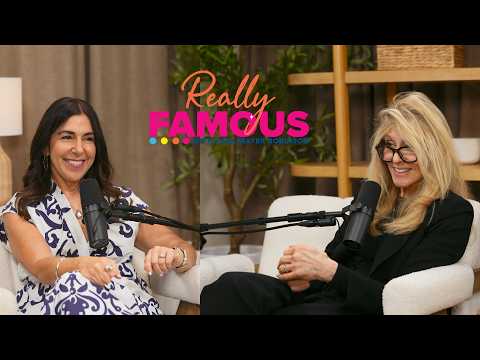 JUDITH LIGHT explains her relationship with TONY DANZA