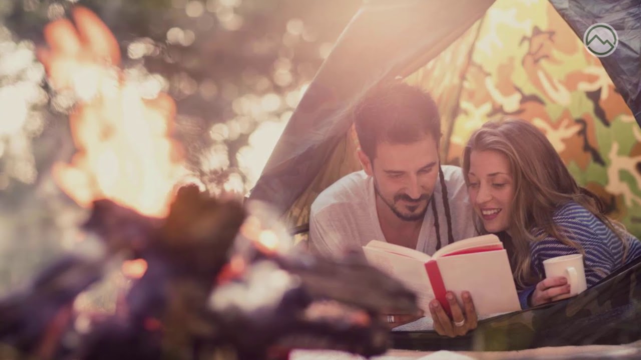 10 Frivolous Items to Bring Backpacking that are Worth the Weight - YouTube