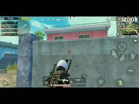 [PUBG] Highlight Seiri