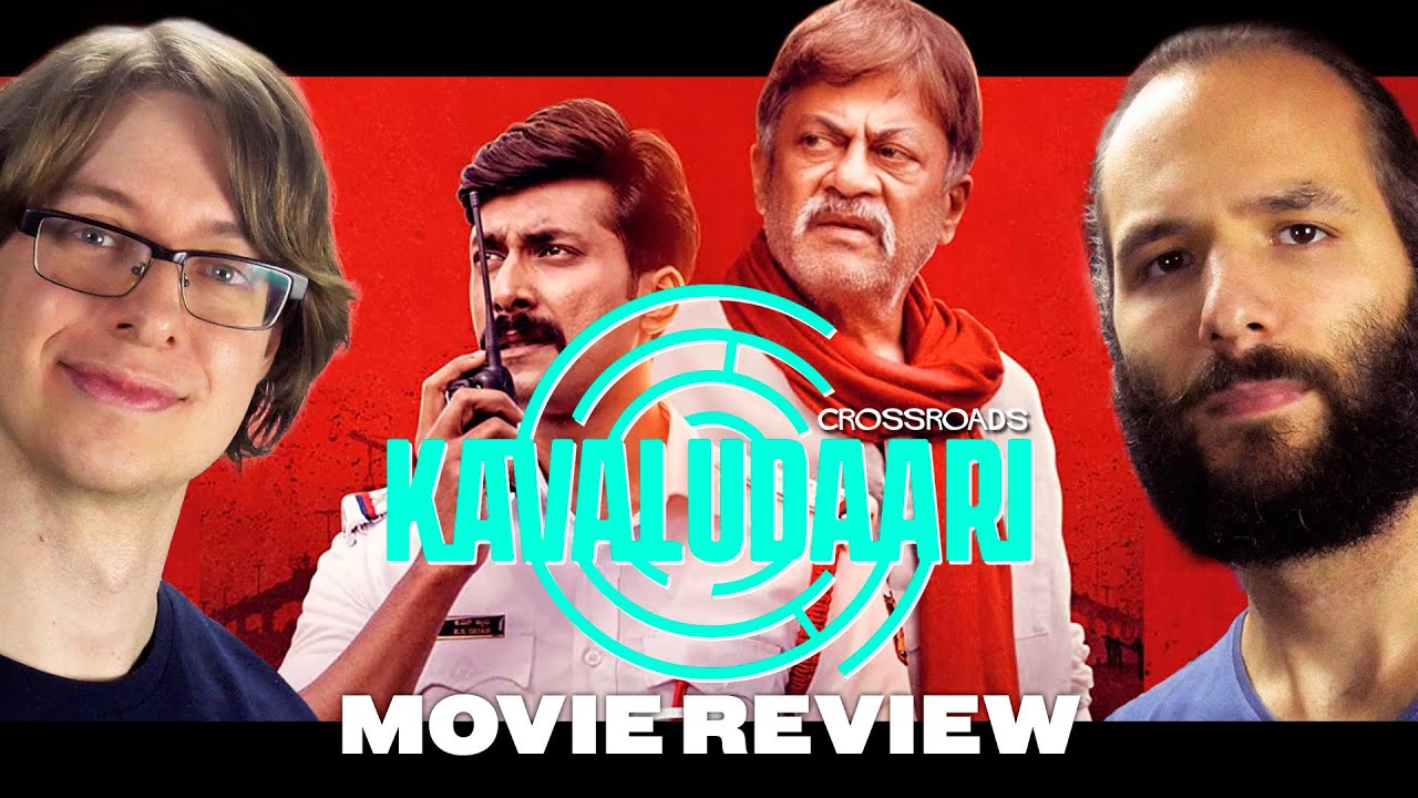 Kavaludaari / Crossroads (2019) - Movie Review | Kannada Mystery ...