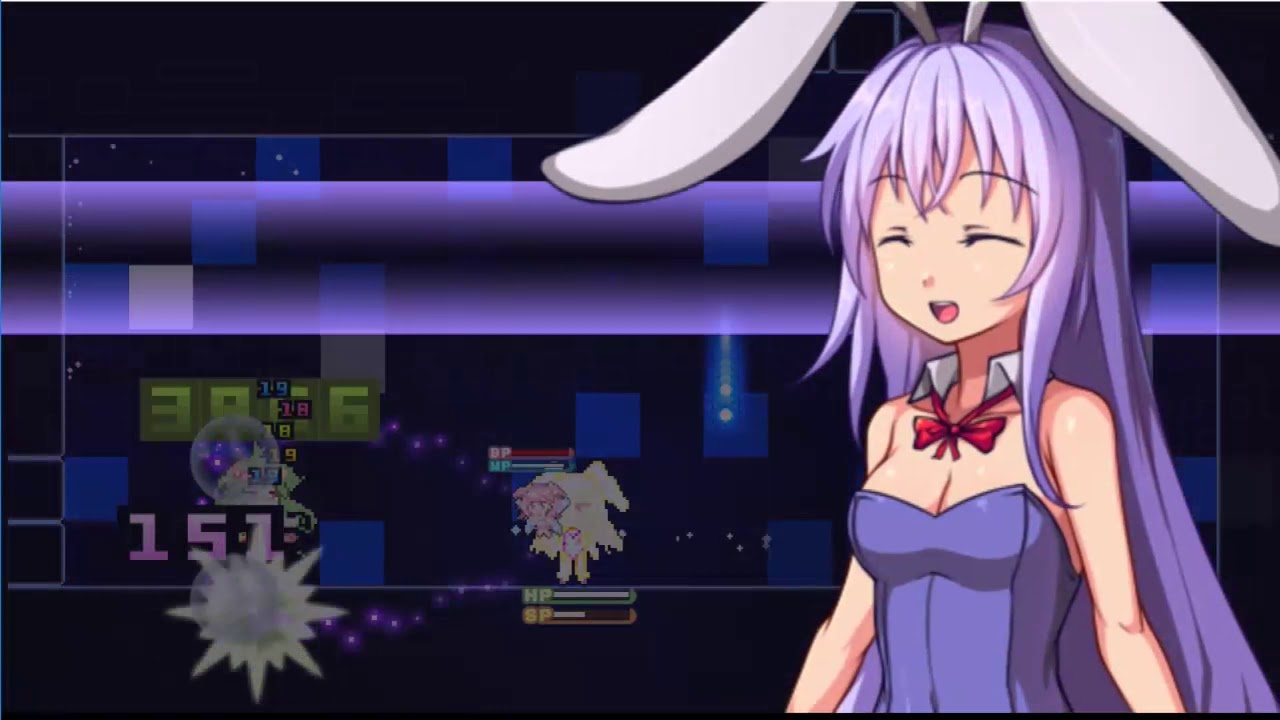 Let's Play Rabi-Ribi (Part 10) - YouTube