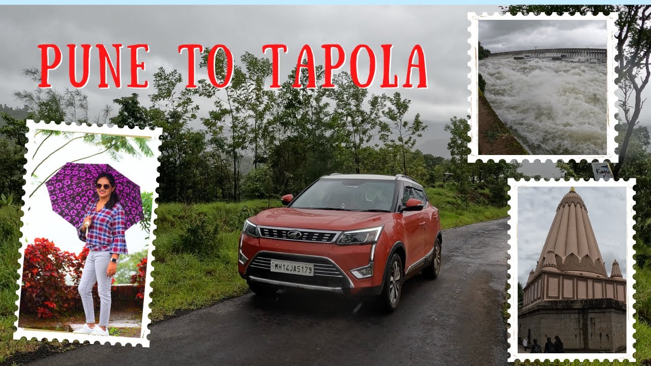 Road Trip | Pune to Tapola | Wai | Panchgani | Mahabaleshwar | Tapola ...