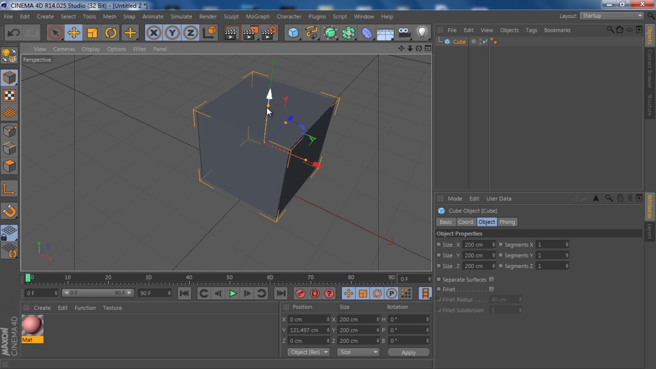 Bevel & Emboss by boole In C4D - YouTube