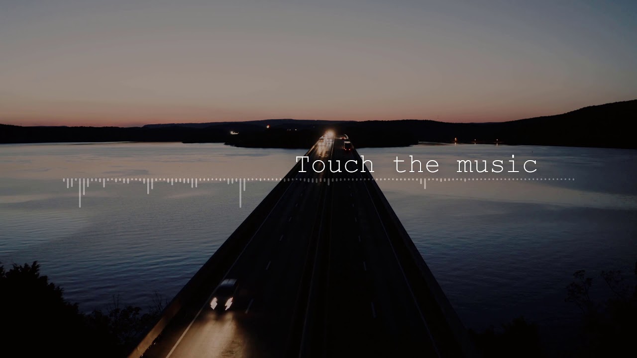 Touch the music 🕪🔊 - YouTube