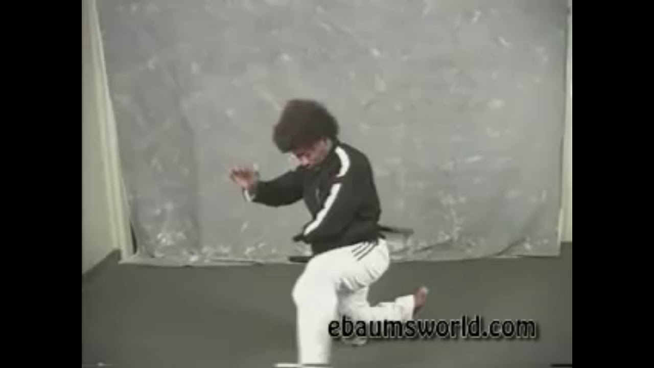 Afro Ninja High Quality Remastered - YouTube