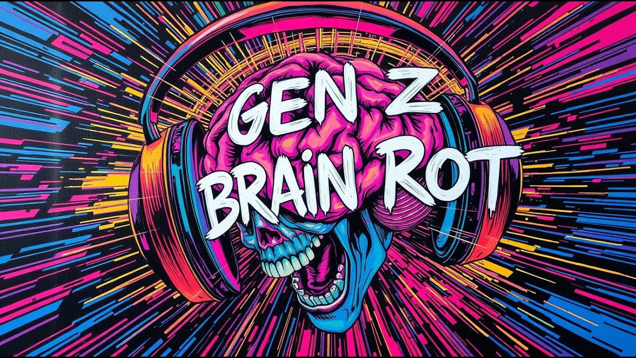 Gen Z Brain Rot Anthem FT. Bobafyett - Music For Tarkov Gamers - YouTube