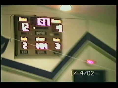 01 04 2002 GCIT vs Vincennes Rivet