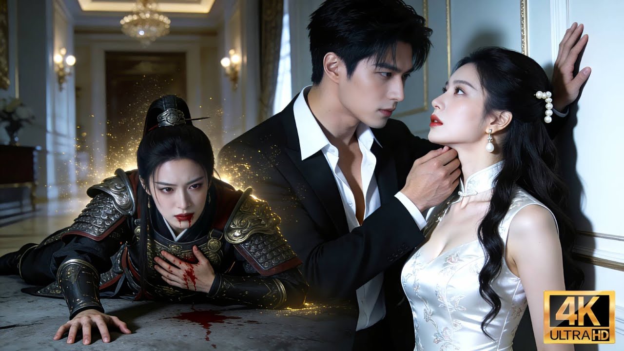 Générale d’élite renaît vraie héritière—Jour 1 : écraser la fausse et ...