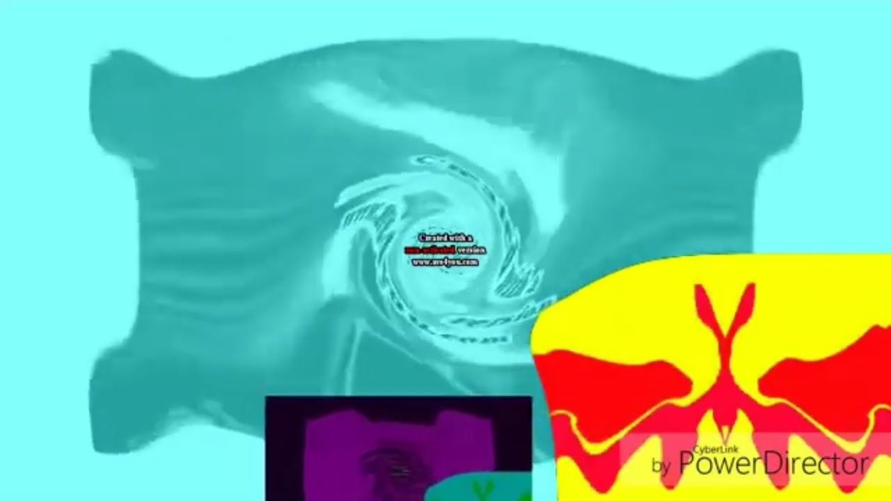 (REUPLOAD) PBS Kids Dot Logo Effects Round 12 (Better Version) - YouTube