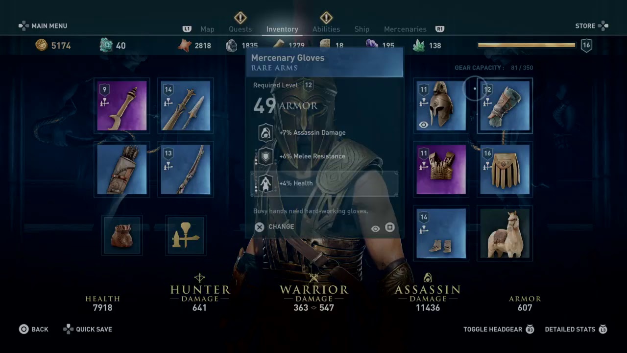 Make Athens Great Again -The Hunt for the Stink Eye - YouTube