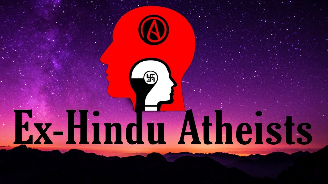 Ex-Hindu Atheists© And @RationalThinkers || intro - YouTube
