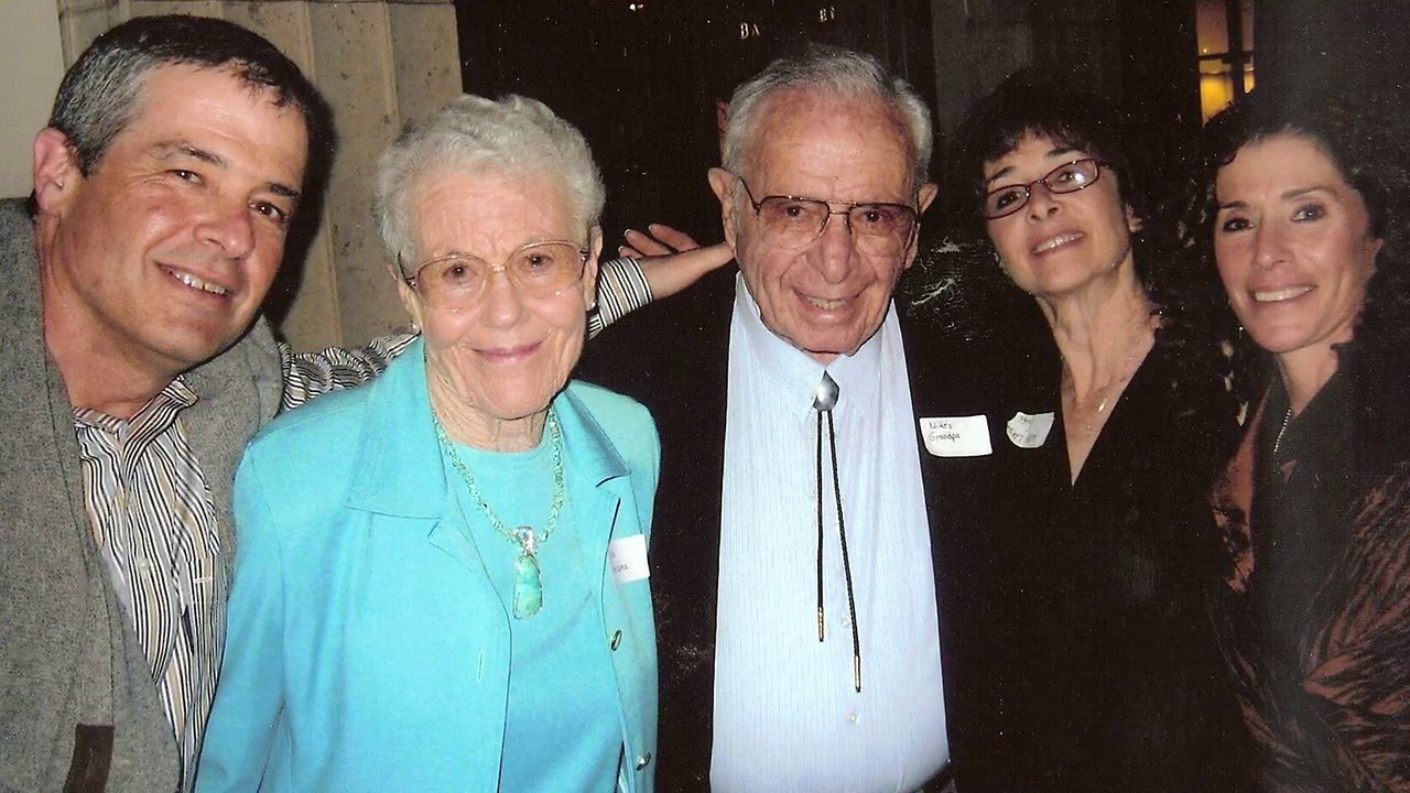 Why I Went into Medicine: Lawrence Shuer, MD - YouTube