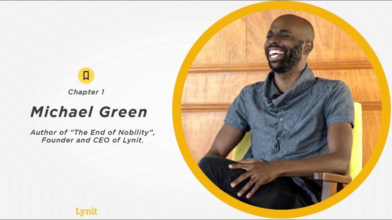 From One Writer to Another- Episode 1, with Michael Green - YouTube