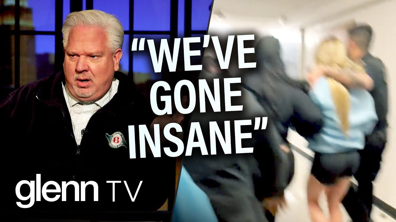 ‘Crazy and RABID’: This RADICAL Trans Mob Just Attacked Swimmer Riley ...