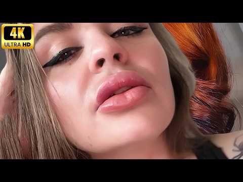 4K All Transparent Lingerie & See-Through Dresses Micro Bikini Try-On Haul #363