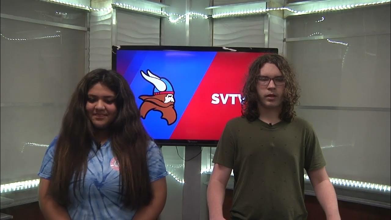 SVTV News 09-14-2022 - YouTube