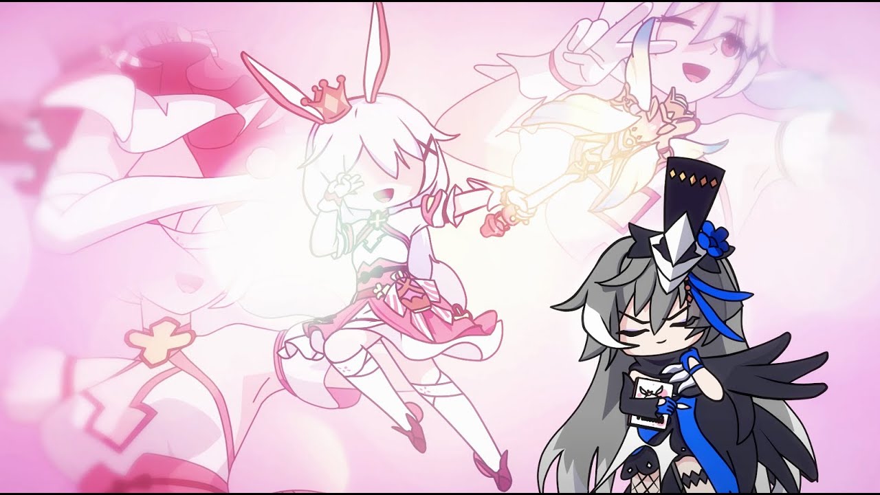 ELF Academy: 3rd Class - YouTube