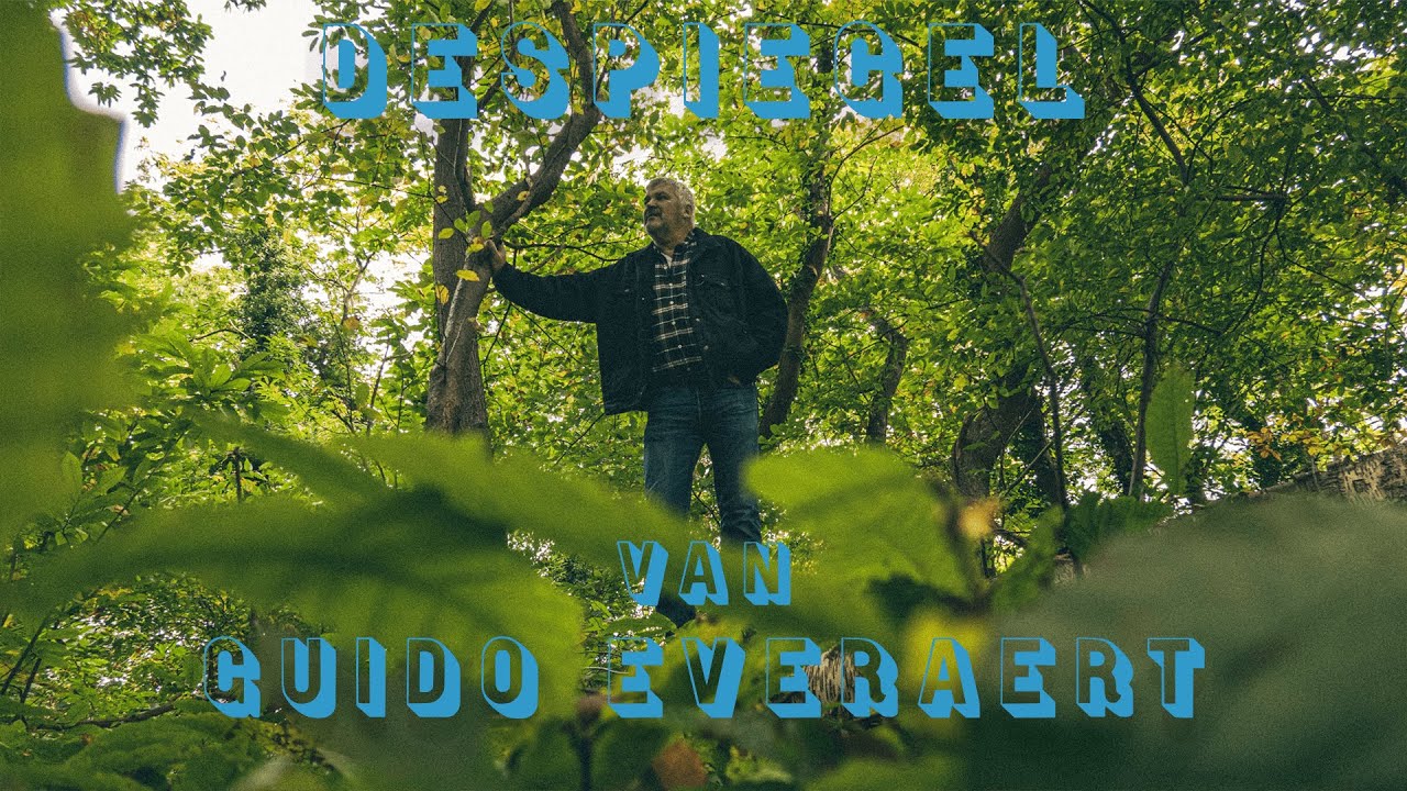 04 - De Spiegel - Guido Everaert - YouTube