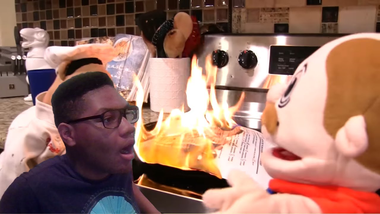 SML Movie: The Contract [Reaction] - YouTube