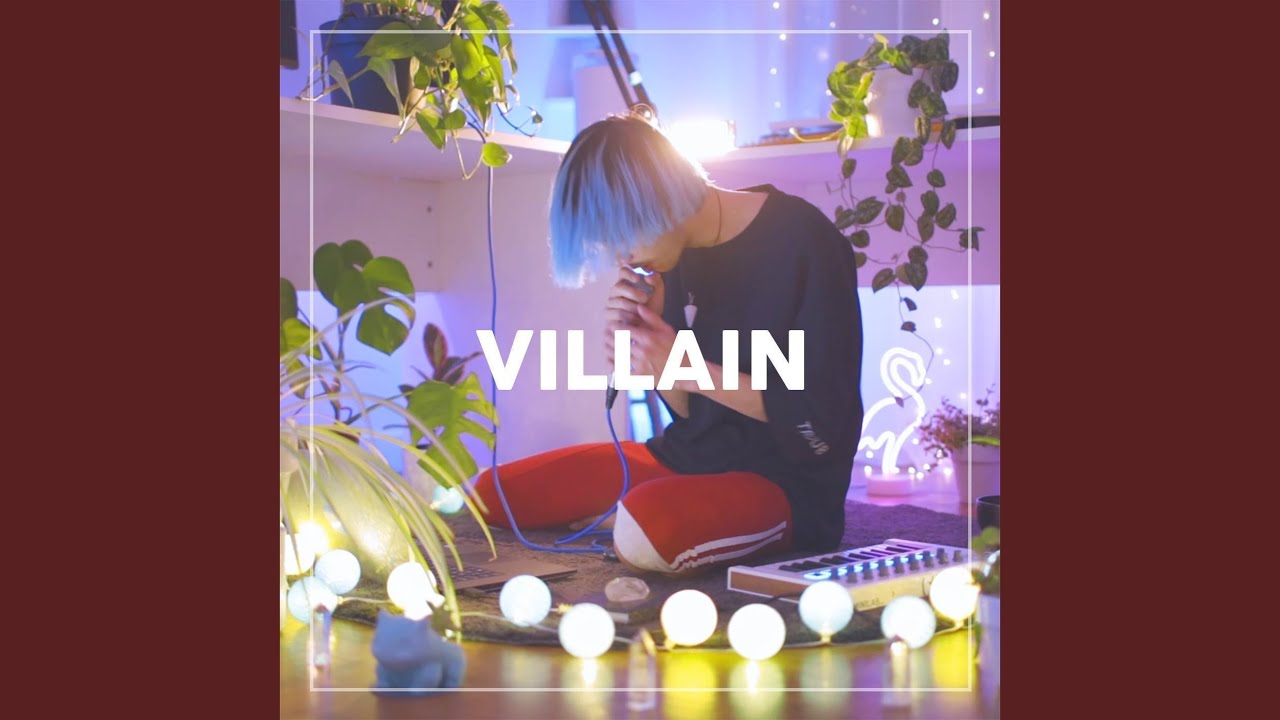 Villain - YouTube Music