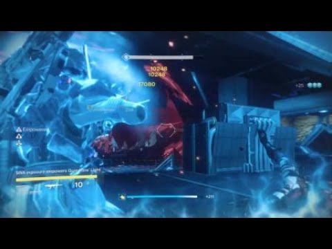 [Destiny] Clean captain dodge - YouTube