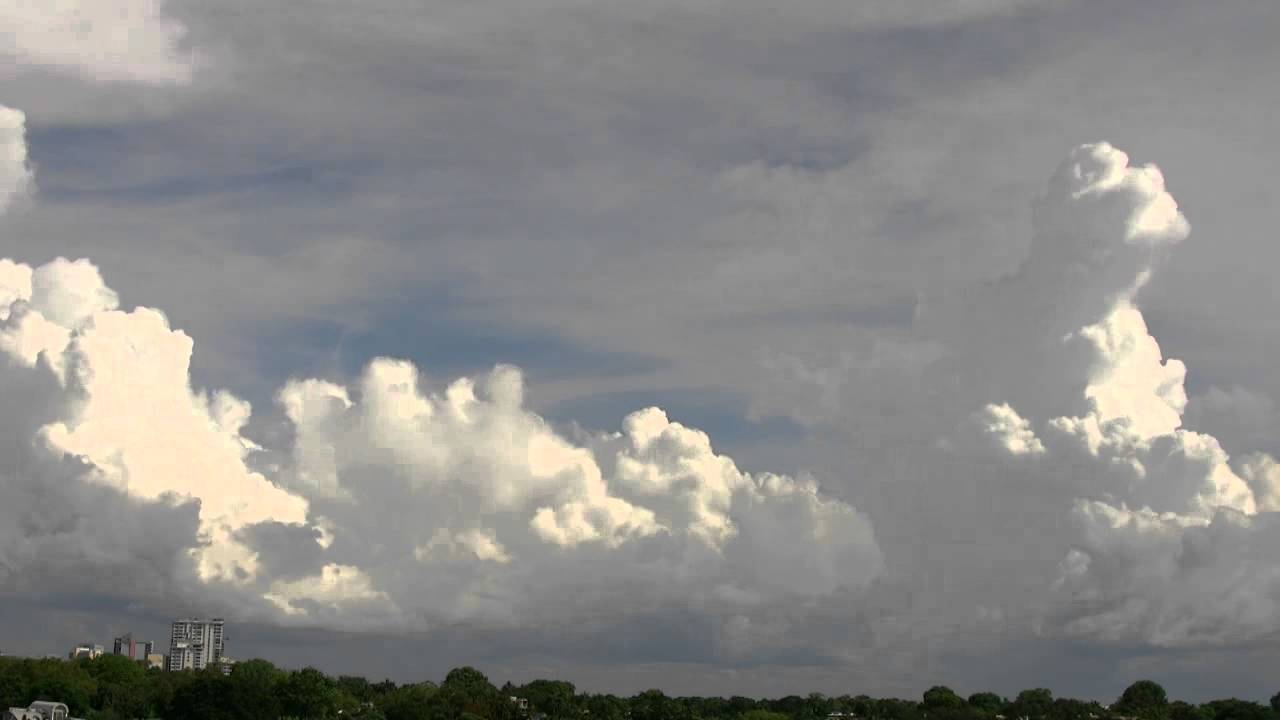 2011-2012 Darwin Storm Time-Lapse -- 22 Nov 2011 - YouTube