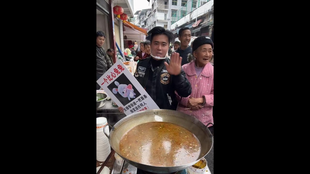 Chinese food Live stream🔴delicious street food - YouTube