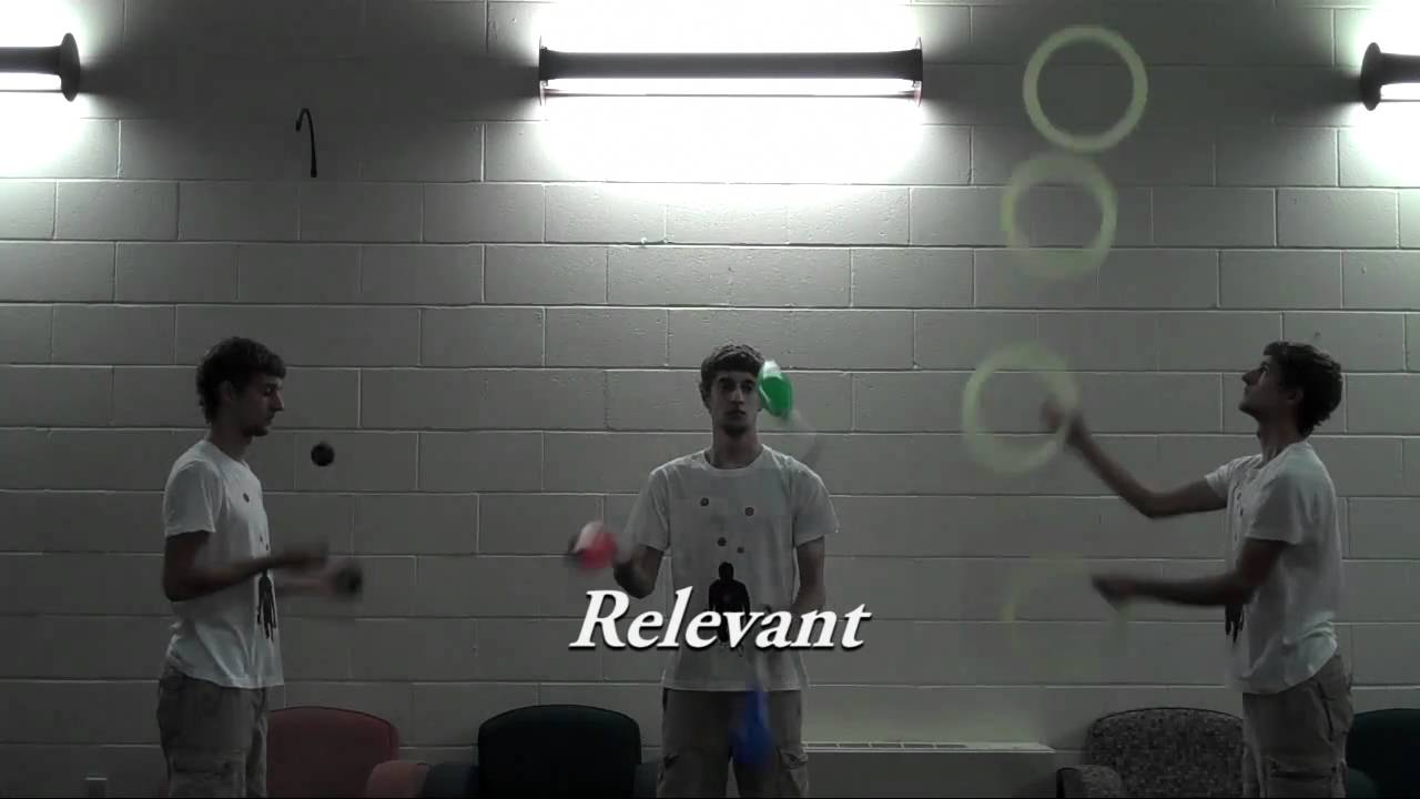 Jim Helsel: Relevant, Proven, Passionate - YouTube