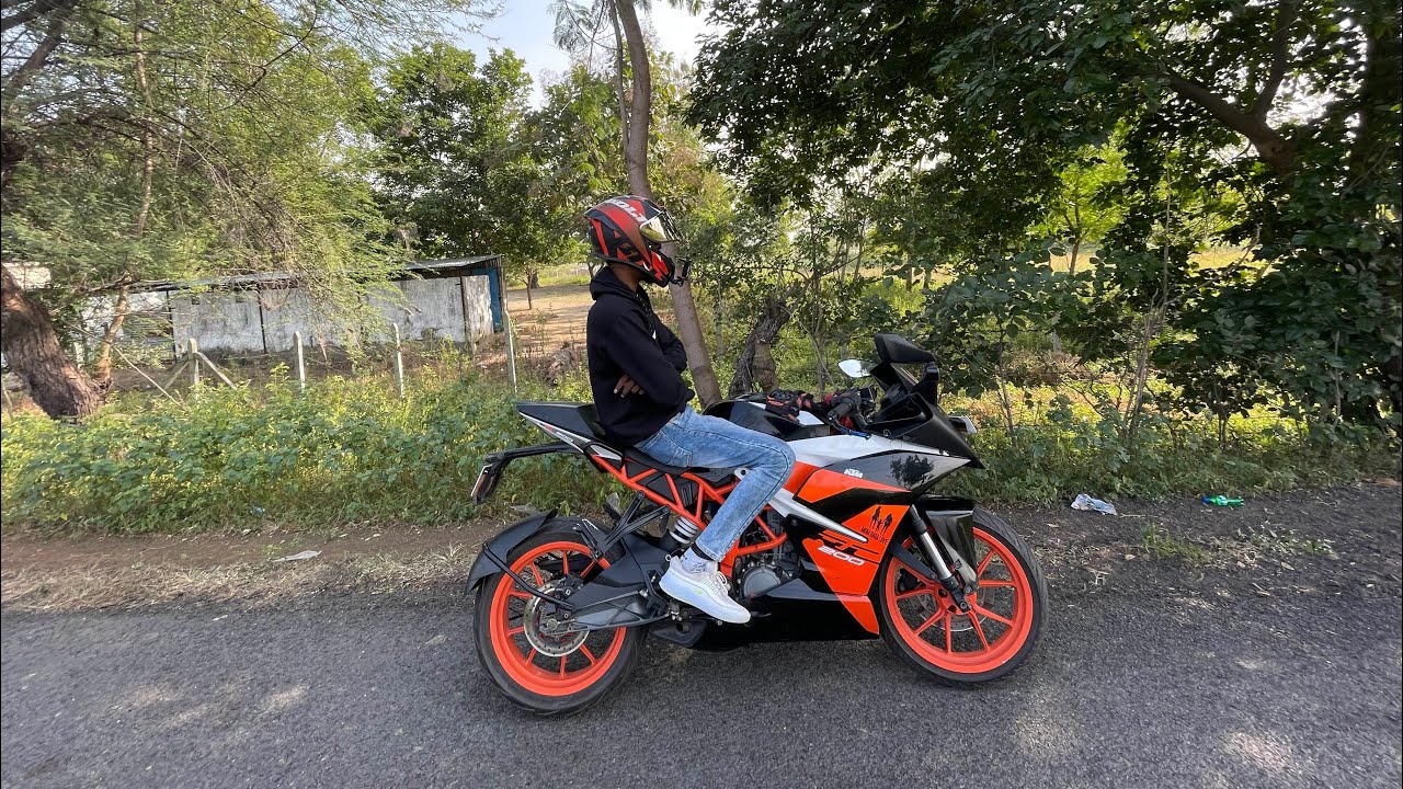 KTM. Rc 200 ride Sweet Valley👀😇🤗 check this out ️👌 - YouTube