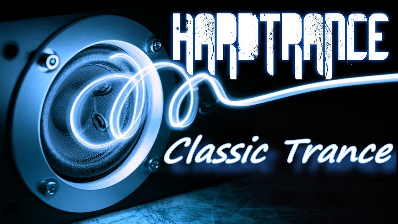 DJ Durda Classic Trance/Hard Trance Vinyl Mix Vol. 2 ★ - YouTube