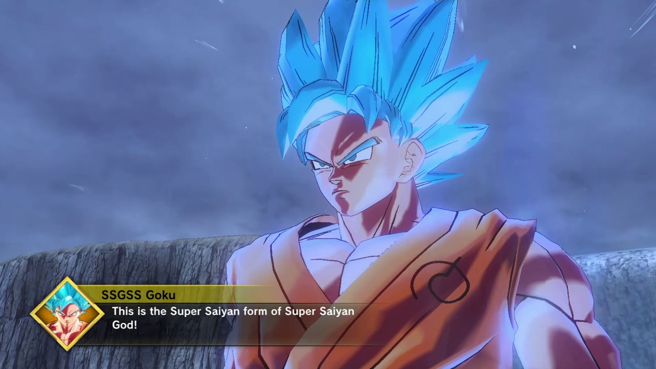 NOW THIS IS GETTING BORING Dragon Ball Xenoverse 2 - YouTube