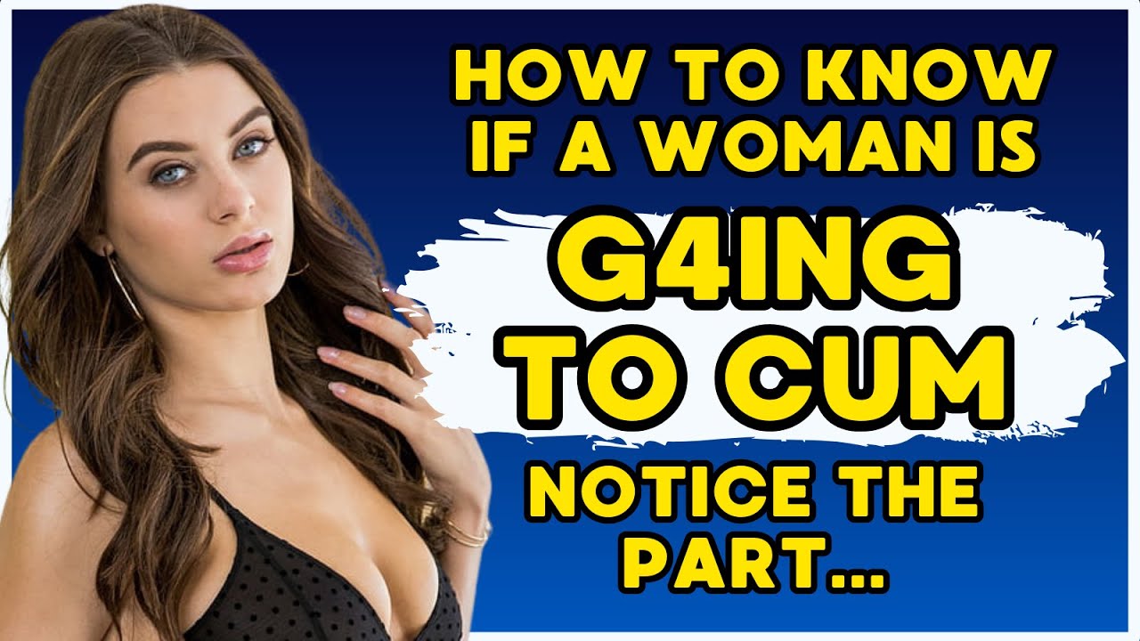 AMAZING DATA YOU SHOULD LEARN - FEMALE PSYCHOLOGY 🔥 - YouTube