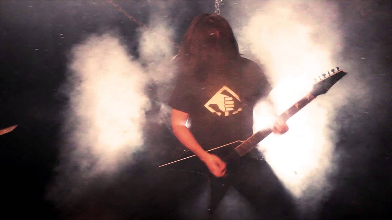 Cryptic Forest -- „Call To War" - Official music video from „Ystyr ...