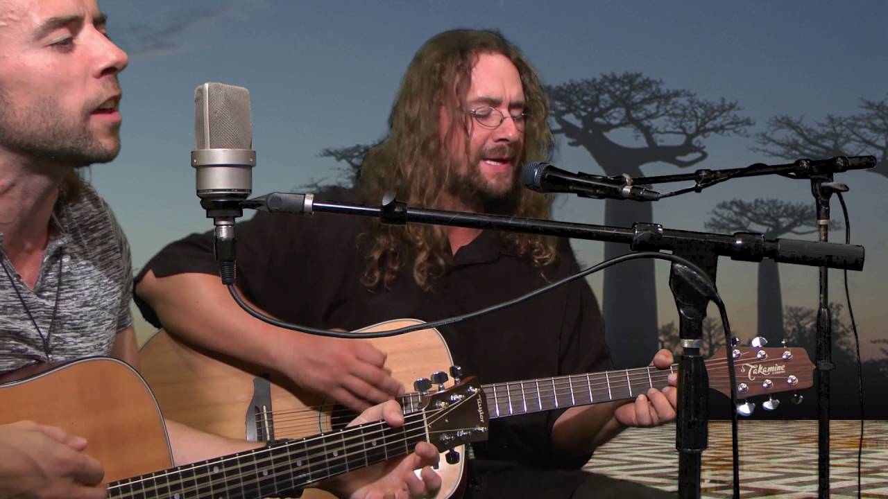 Guns N' Roses - Patience - Cover by NEW DEFECTIVE [HD][1080p] - YouTube