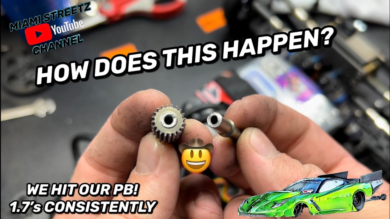 NPRC DRAG RACING | Labor Day Test n Tune @ Ft Myers | PB’s were broken ...