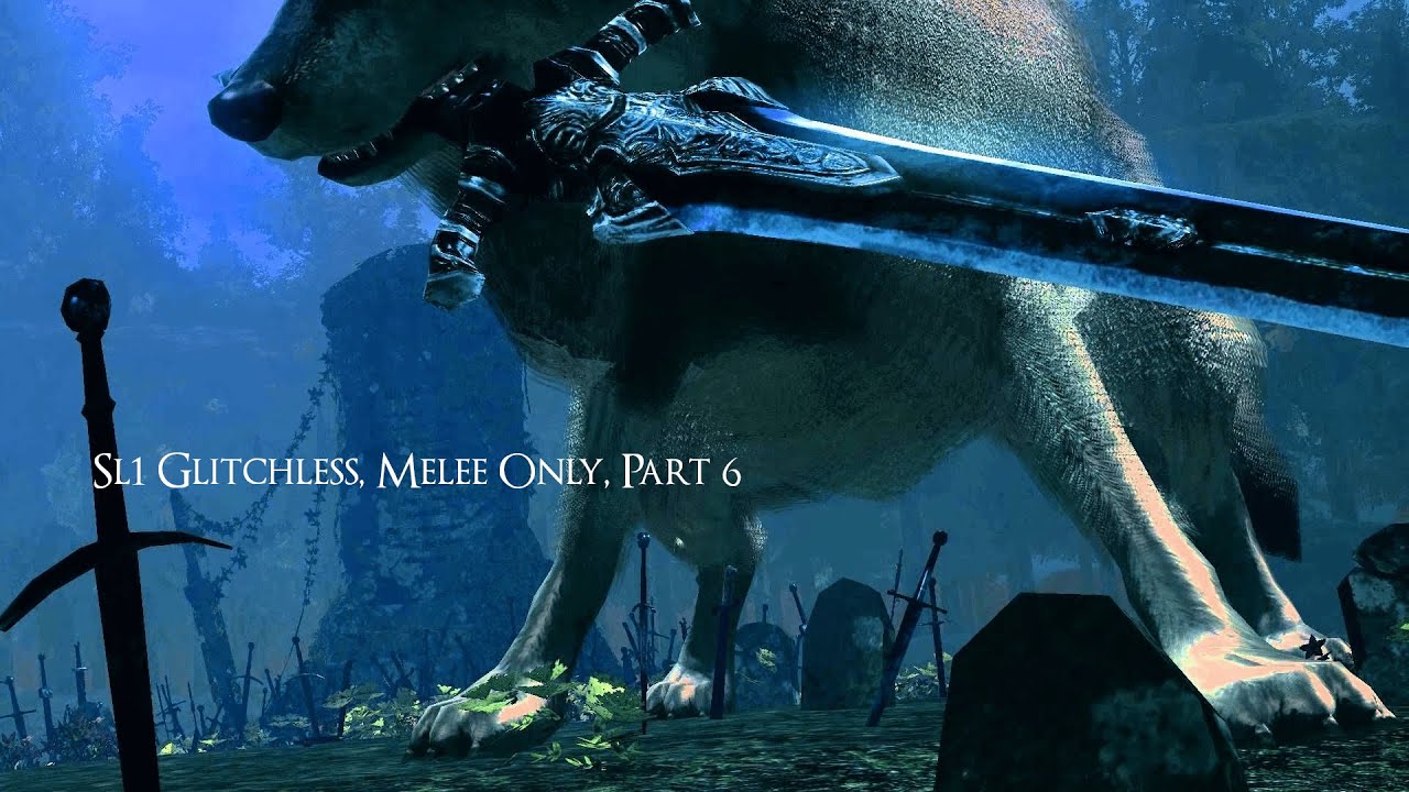 DS1 SL1 Remaster Part 6 - YouTube