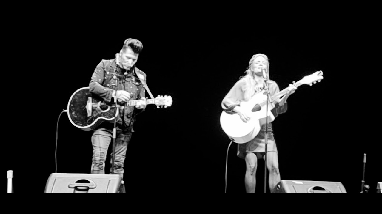 Mimi Werner & Brolle: Foreever again - YouTube