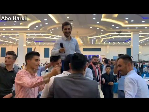 Romi Harki Arapça Şarkı Söylüyor 2020