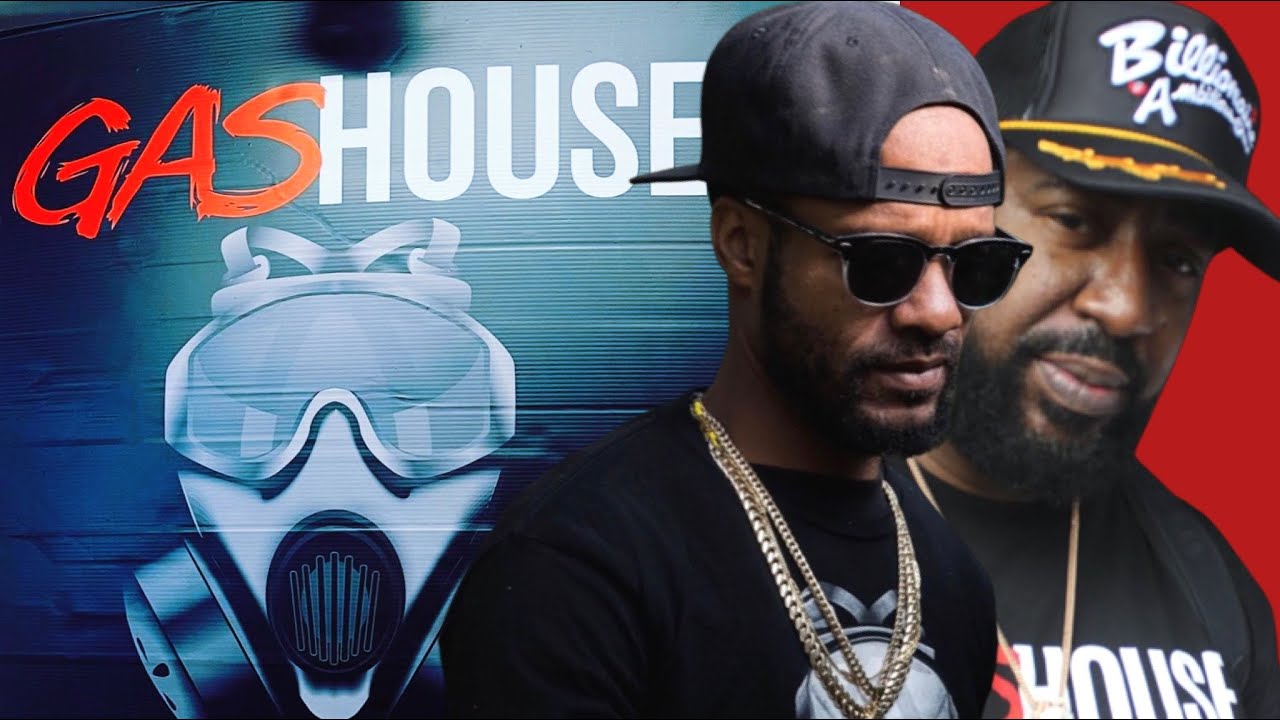 Gas House: Atlanta's First Cannabis Brand (Documentary) - YouTube