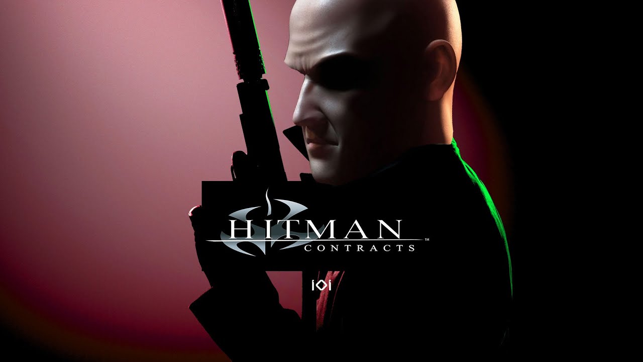 Hitman 3 but It's Hitman’s Contract - YouTube
