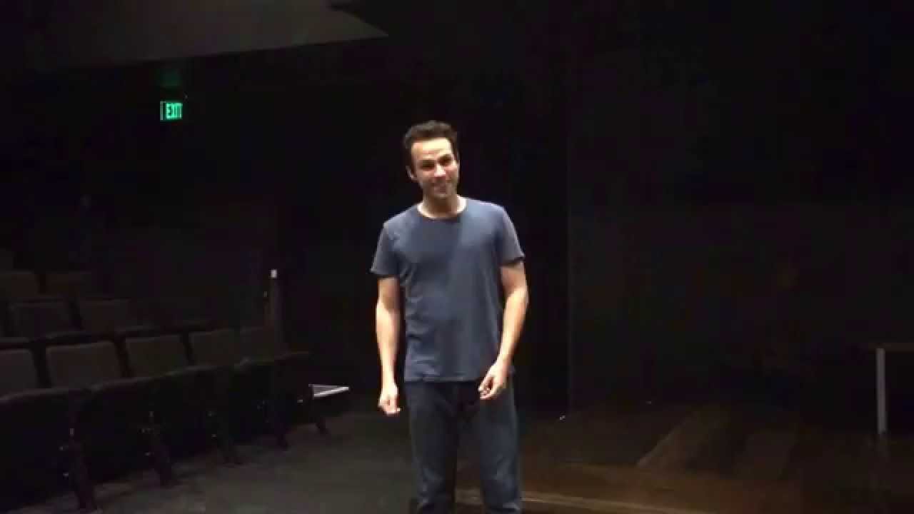 Drew Harper - Moving Too Fast - YouTube