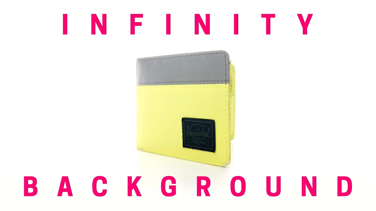 Infinity Background Effect - Tutorial - YouTube