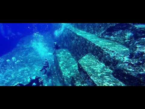 Gizemi Çözülemeyen Yapılar Şekiller Ve Olaylar ! YOKSA HER ŞEY YALAN MIYDI?