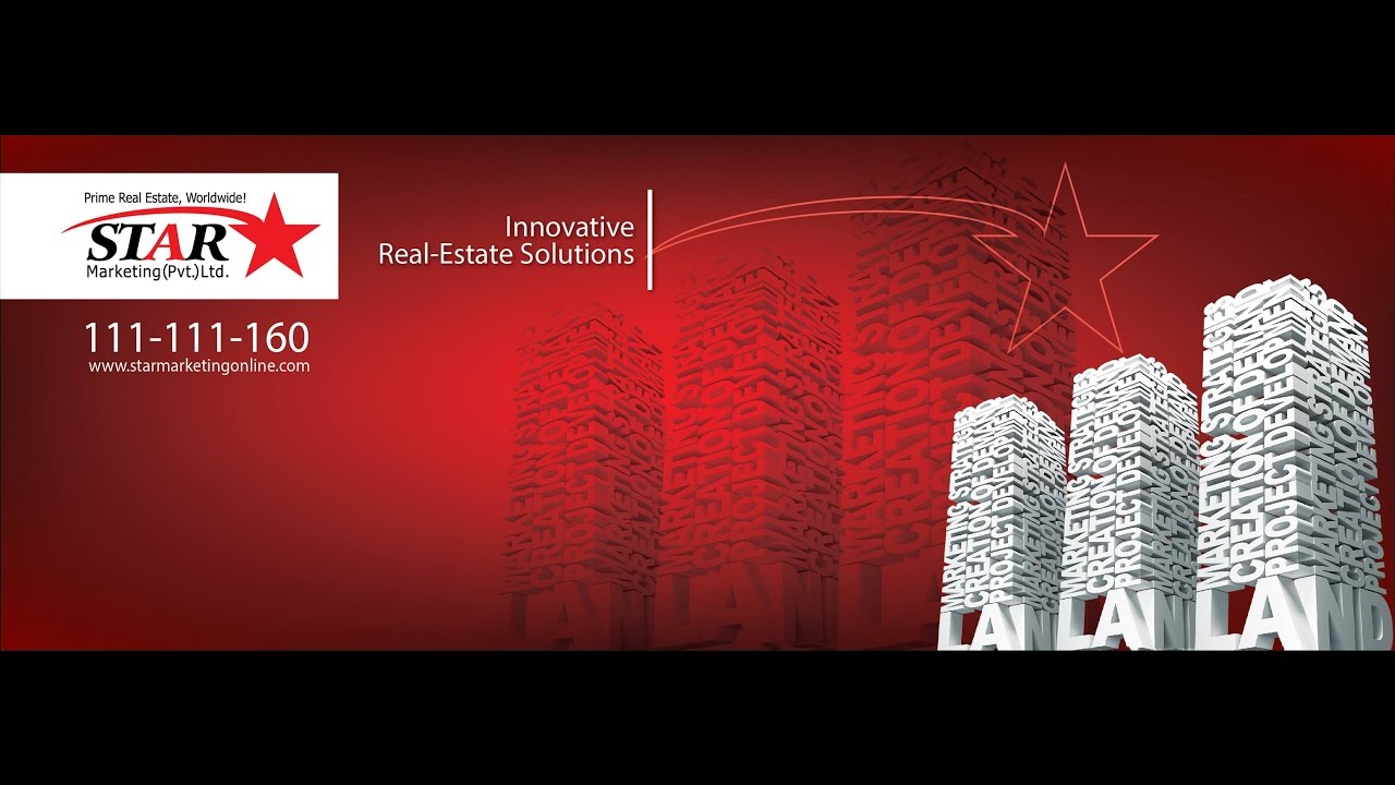 Star Marketing - YouTube