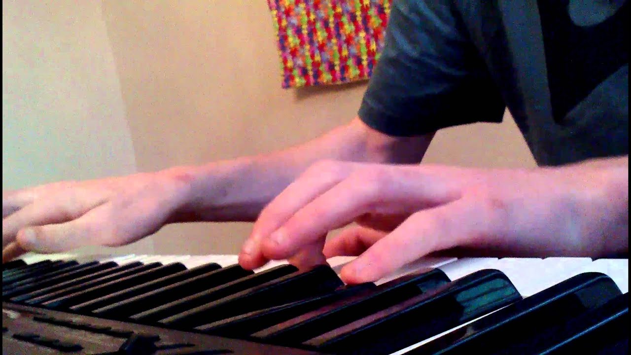 Thomas Yahl and stuff - YouTube