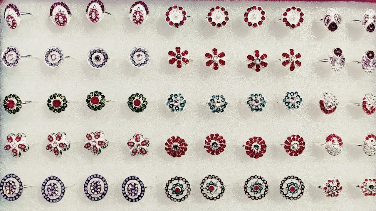 silver bichhiya design with price | toe ring | chandi ki bichhiya ki ...