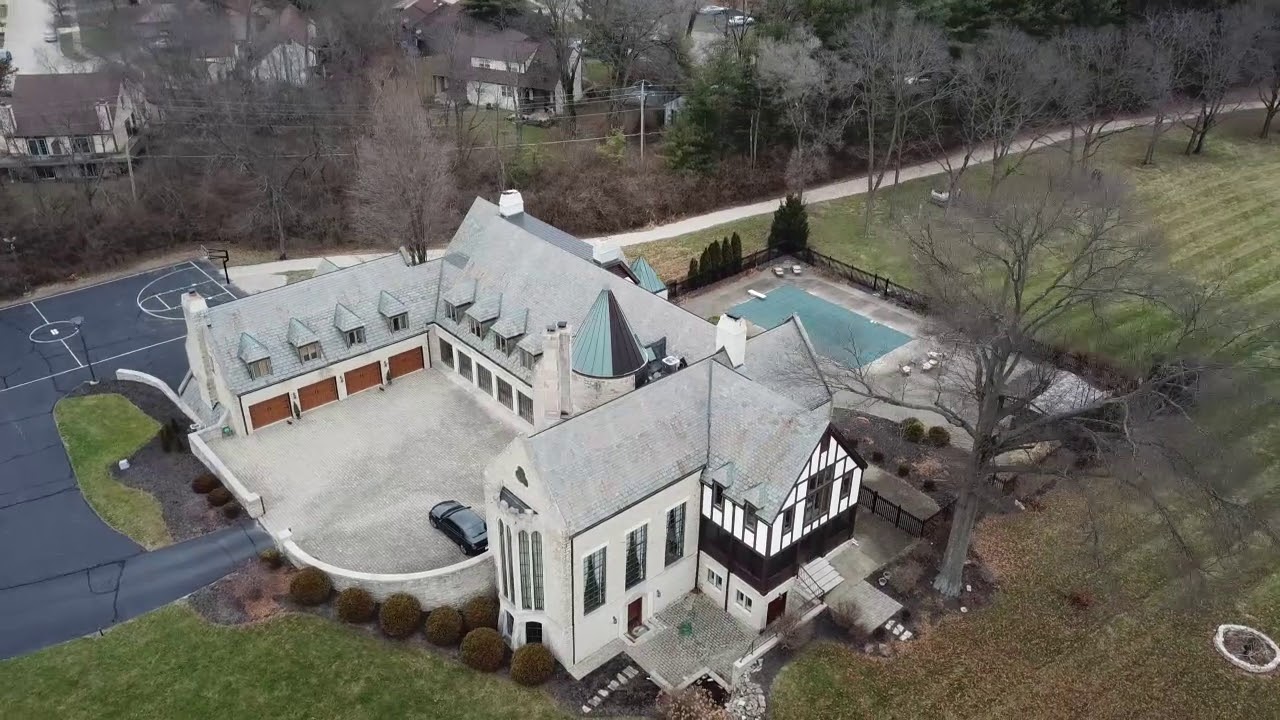 Greg Harris SRS, Realtor "5622 Riverside Dr. Dublin Ohio" - YouTube