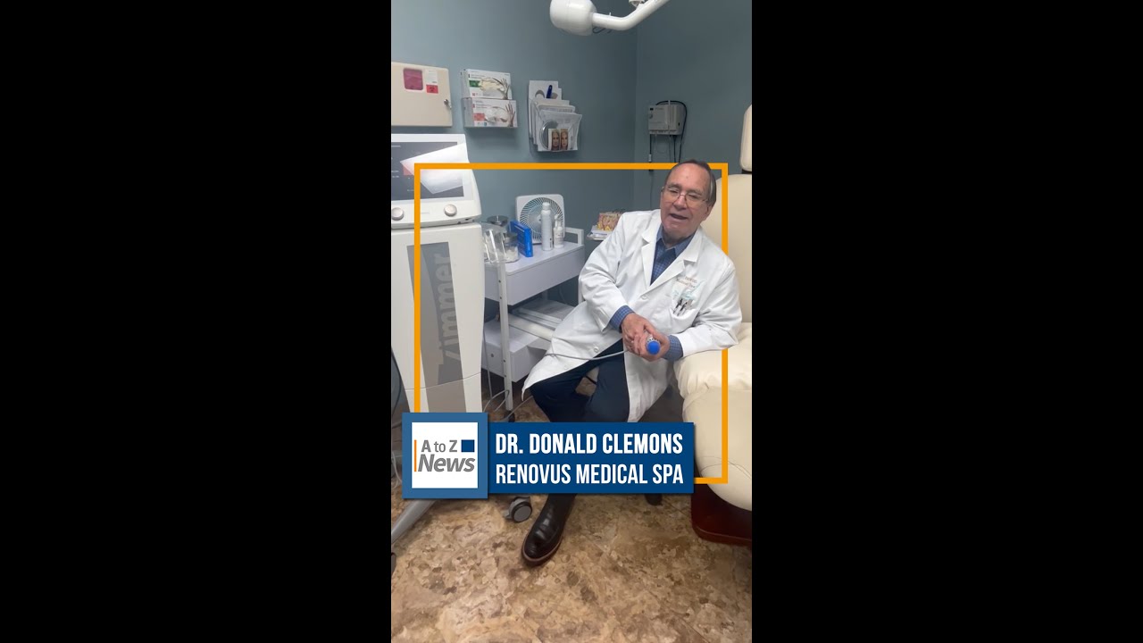 Dr. Clemons Prefers Z Wave for ED, Post-Cryolipolysis & Other Non ...