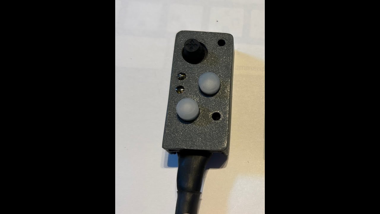 remote control V2--tablet TRIPLTEK9pro & app DMD2-- - YouTube