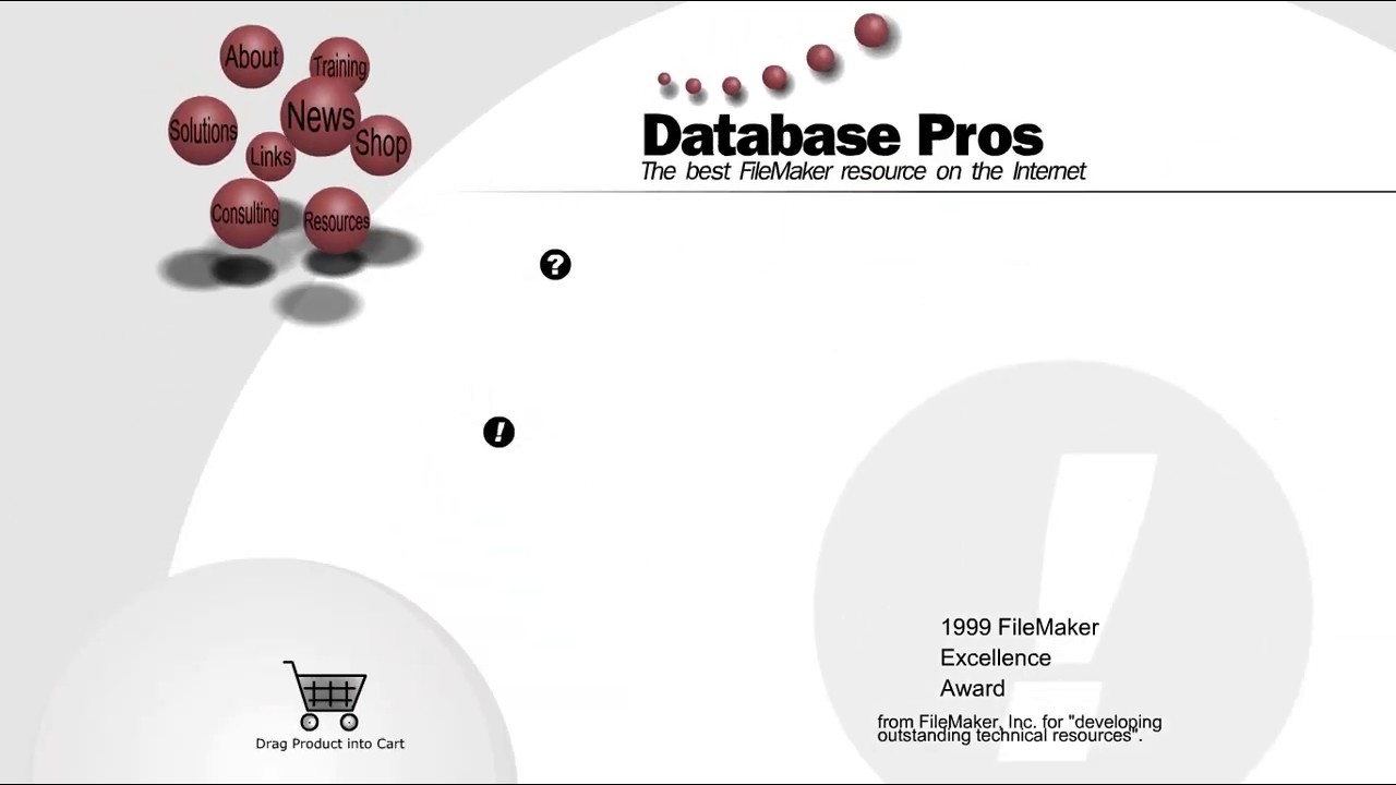 Database Pros FileMaker Videos - YouTube